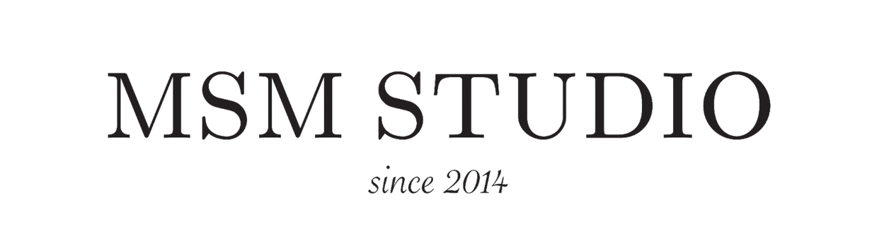 MSM STUDIO COLLECTION